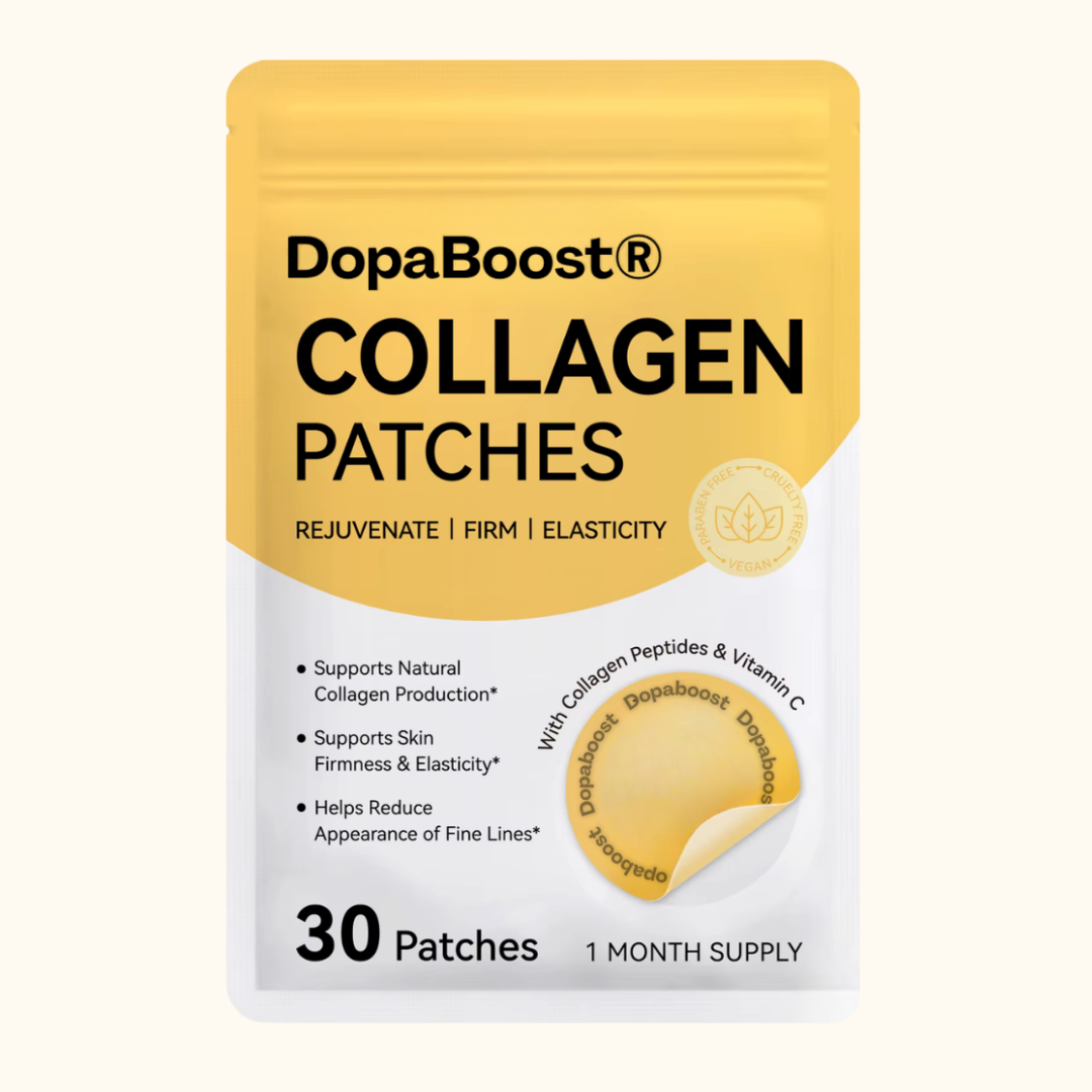Collagen Patches